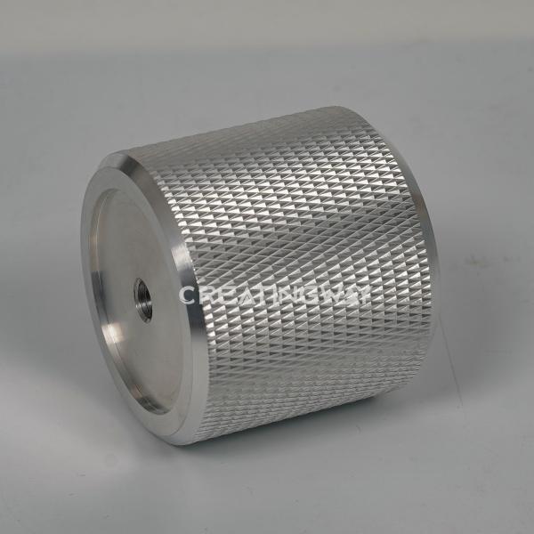 Quality Custom Rapid Prototyping CNC Machining OEM Programming Milling Fabrication for sale