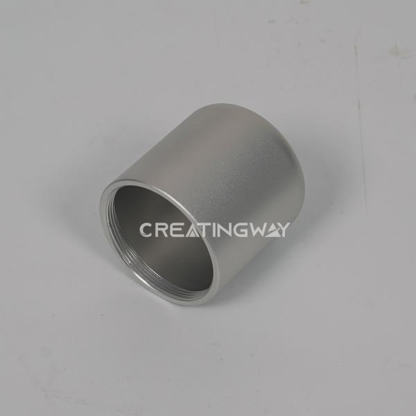 Quality Custom Rapid Prototyping CNC Machining OEM Programming Milling Fabrication for sale