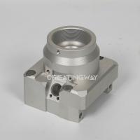 Quality Customize Professional CNC Machining Services Aluminum Milling & Turning Parts for sale
