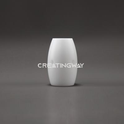 China CNC Milling Machining Service Small Plastic Part CNC ABS Peek Plastic Part Turning Drawing Parts for sale