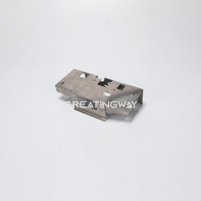 China Laser Cutting Stainless Steel Aluminum Stamping Welding Precision Sheet Metal Fabrication for sale