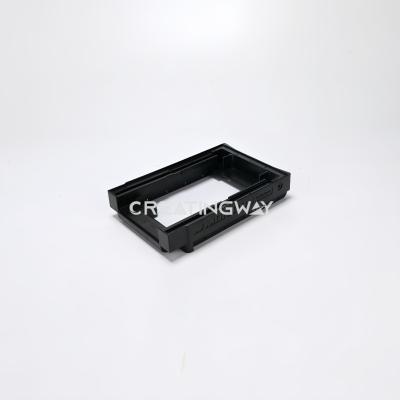 China High Precision ±0.01mm Tolerance Plastic Injection Mold Tooling for Custom OEM & ODM Multi Cavity Applications for sale