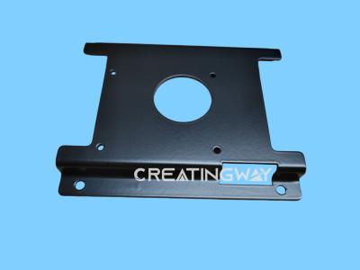 China Professional Custom Zinc Aluminum Steel Sheet Metal Fabrication Laser Cutting Bending Welding Stamping Processing for sale
