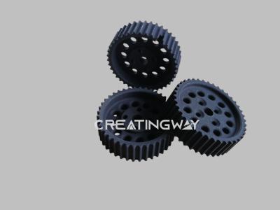 China SLS SLA 3D Printing Prototype Custom ABS Nylon TPU Plastic Model Resin Laser for sale