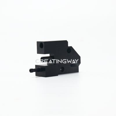 China Factory Direct CNC Machining Service 5-Axis Machining for Multi-Material Precision Components for sale