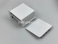 Quality ISO9001 Injection Molding Service OEM ODM ABS Plastic Mold Custom for sale