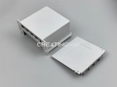 China ISO9001 Injection Molding Service OEM ODM ABS Plastic Mold Custom for sale