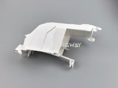 China ABS Nylon POM	Injection Molding Service Custom Folding Bucket Plastic Injection Molding Parts for sale
