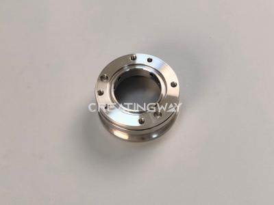China High Precision CNC Machining Parts & Accessories Custom Metal CNC Router Machining Parts for sale