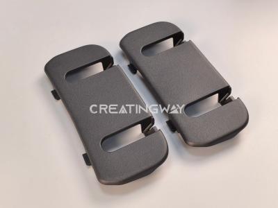 China IATF 16949 Automotive Injection Molding Parts Supplier with Plastic Injection Molding Parts for sale