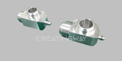 China CNC Precision Parts Metal Rapid Machining Service for Metal Manufacturing Suppliers Customize CNC Precision Parts Processing for sale