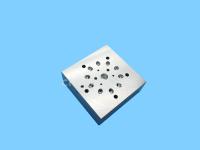 China CNC Turn Milling Composite Processing / CNC Lathe Processing / CNC Processing for sale
