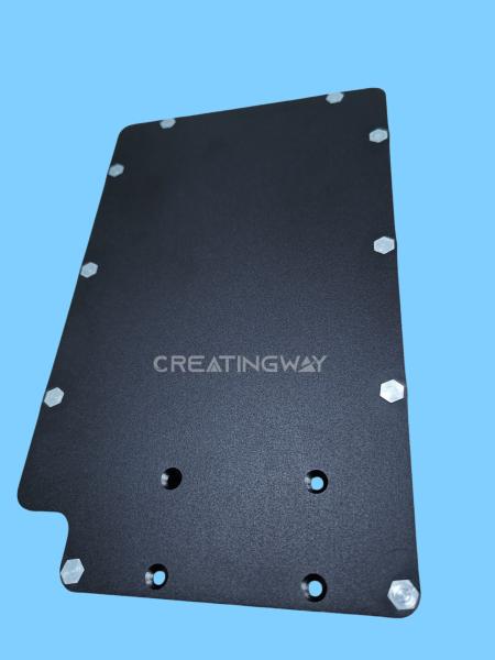 Quality Sheet Laser Products Case Chassis Aluminum Bending Stamping Parts Metal Welding Stainless Steel Manufactur Fabrication Services for sale