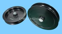 China Custom Precision CNC Parts for Aerospace Applications for sale