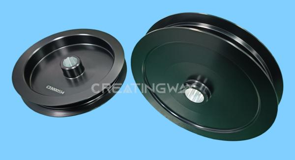 Quality Custom Precision CNC Parts for Aerospace Applications for sale