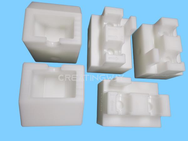 Quality Custom High Precision CNC Machining Services for Plastic Parts Strict Tolerances Various Shapes for sale