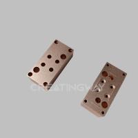China Custom CNC Machining Parts and Precision Components for Your Project Needs OEM Services Cnc Processing for sale