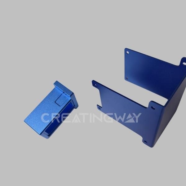 Quality CNC Machining Service Rapid Proofing of Non-standard Parts of Sheet Metal Precision Parts for sale