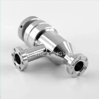 China Custom Precision CNC Machining Parts for sale