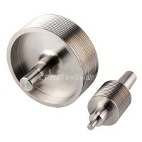China Custom Precision CNC Machining Parts for sale