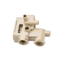 China Custom CNC Plastic Machining Service Precision CNC Milling for sale