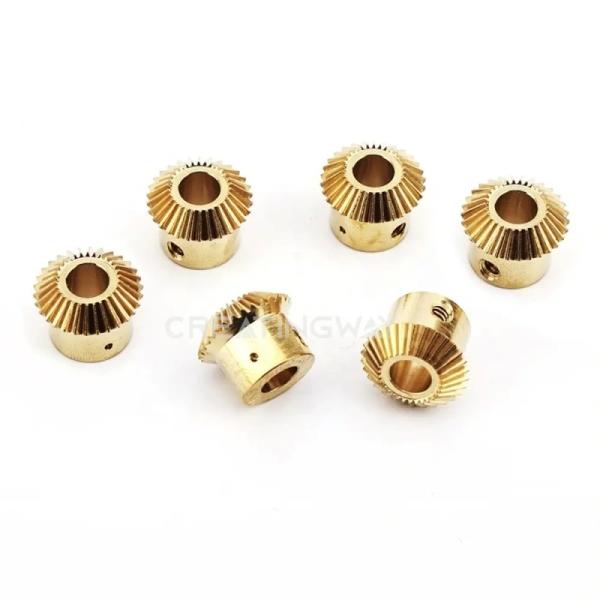 Quality CNC Parts Rapid Metal Prototyping Custom copper Turning Milling CNC Machining Parts Services for sale