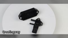 Custom Plastic Injection molding