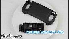 Injection molding