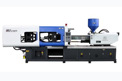 China China Plastic Chair Plastic Crate Good Performance Small Spoon Fork Plastic Injection Molding Machine 168t 170Ton for sale