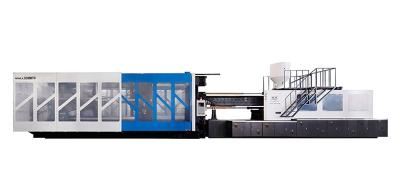China China plastic pallet factory Sonly Machinery 1655*1430 1850T Servo Motor Injection Molding Machine For Plastic desk for sale
