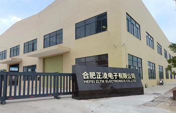 China Factory - Hefei ZLTIE Electronics Co., Ltd