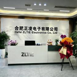 China Factory - Hefei ZLTIE Electronics Co., Ltd