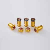 Quality Threaded PC Series Russian Standard Connector PC19TB Male and Female Connector for sale