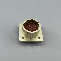 Quality ОНS-BС-1(2) Series Connector Shell Size 18 19 Pin Male Socket-ОНS-BС-1-19/18-B1 for sale