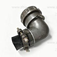 2PM-33 Series 32Pin Female angled Cable Plug Unshielded with Gold ...