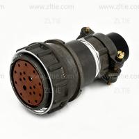 Quality 2PM-36 Series 20Pin Female Straight Cable Plug Unshielded – 2РМДТ36КПН20Г6В1В for sale