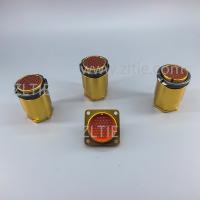 Quality Russia Standard Circular Connector PC50TB Male and Female Threaded Connector for sale