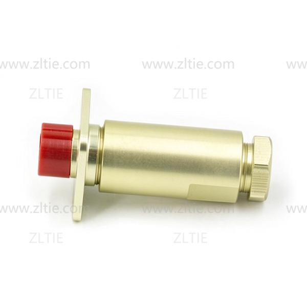 Quality Push-pull PCB4TPK 4 Pin Female Straight Plug with Cover Solder CupsРС4ТВ RS4TV for sale
