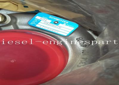 Cina Turbocompressore per motore diesel tipo pompa carburante per CUMMINS KTA38 in vendita