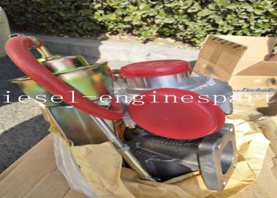 Cina Turbocompressore per motore diesel tipo pompa carburante per CUMMINS KTA38 in vendita