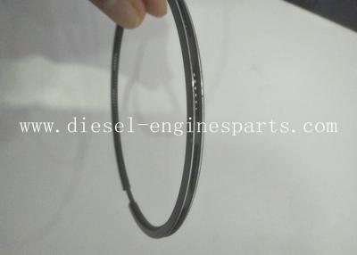 China Scania DS11 Diesel Engine Piston Ring TS16949 Cast Iron Piston Rings for sale