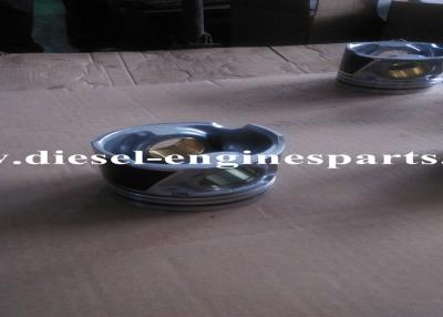 China Compression Ignition Direct Injection Piston 3/4 Rings for sale