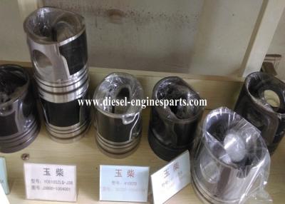 China VOLV TD70/71 Diesel Engine Piston Casted Iron Engine Cylinder Piston for sale