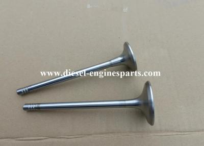 China 20Cr Cylinder Exhaust Valve Engineering Deutz FL912 Diesel Engine Parts for sale