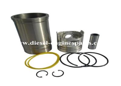 China as luvas do cilindro do motor 6D105 forjaram o ferro da fundição de aço para a máquina escavadora à venda