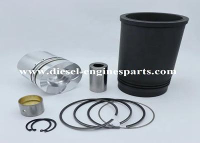 China as luvas do cilindro do motor 6D105 forjaram o ferro da fundição de aço para a máquina escavadora à venda