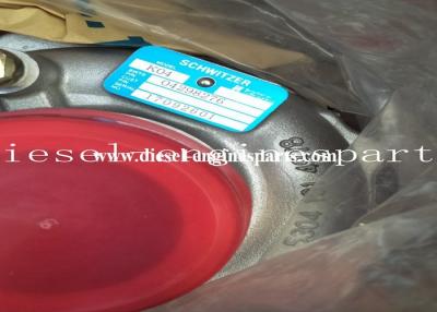 Cina Turbocompressore per motore diesel 4044427/4955505 per CUMMINS KTA50 in vendita
