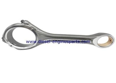 China As peças de motor 6CT diesel lustraram a conexão forjada de aço Rod do motor à venda