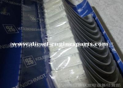 Cina Cummins Qsx Motore Diesel Cuscinetto principale Materiale di acciaio bimetallico in vendita