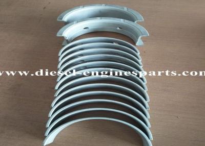China High Load Capacity Cummins Isx Crankshaft Bearings In Excavator Diesel Engine for sale